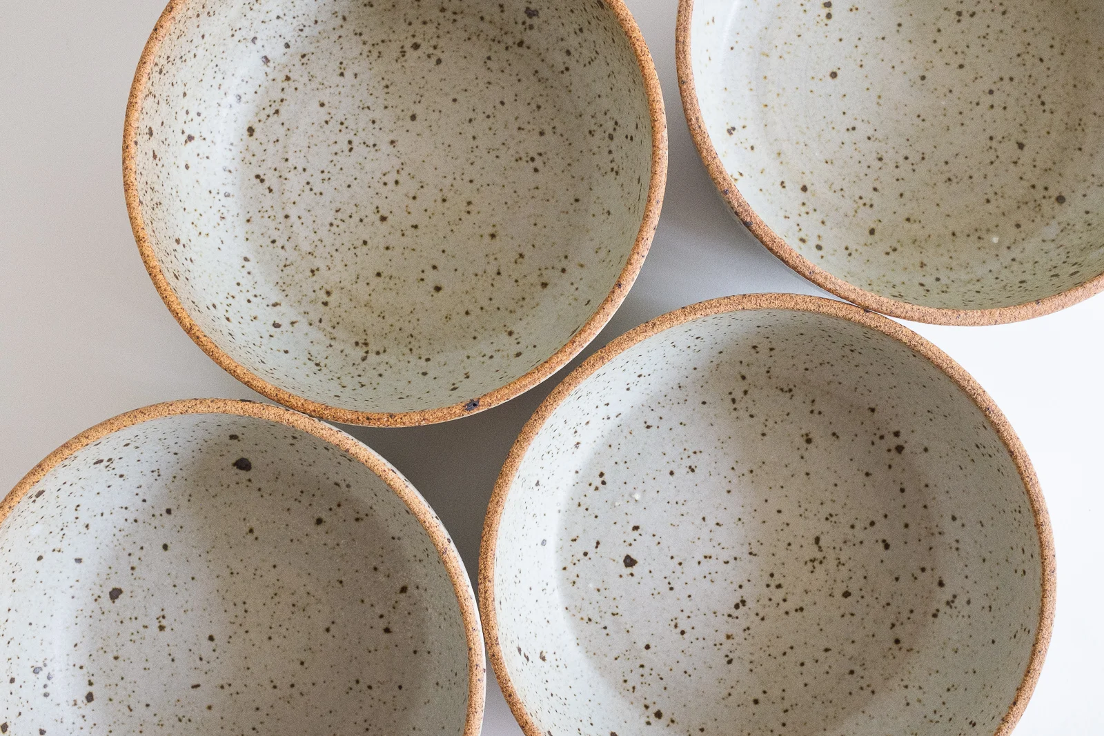Ana cho ceramics - handmade in Los Angeles