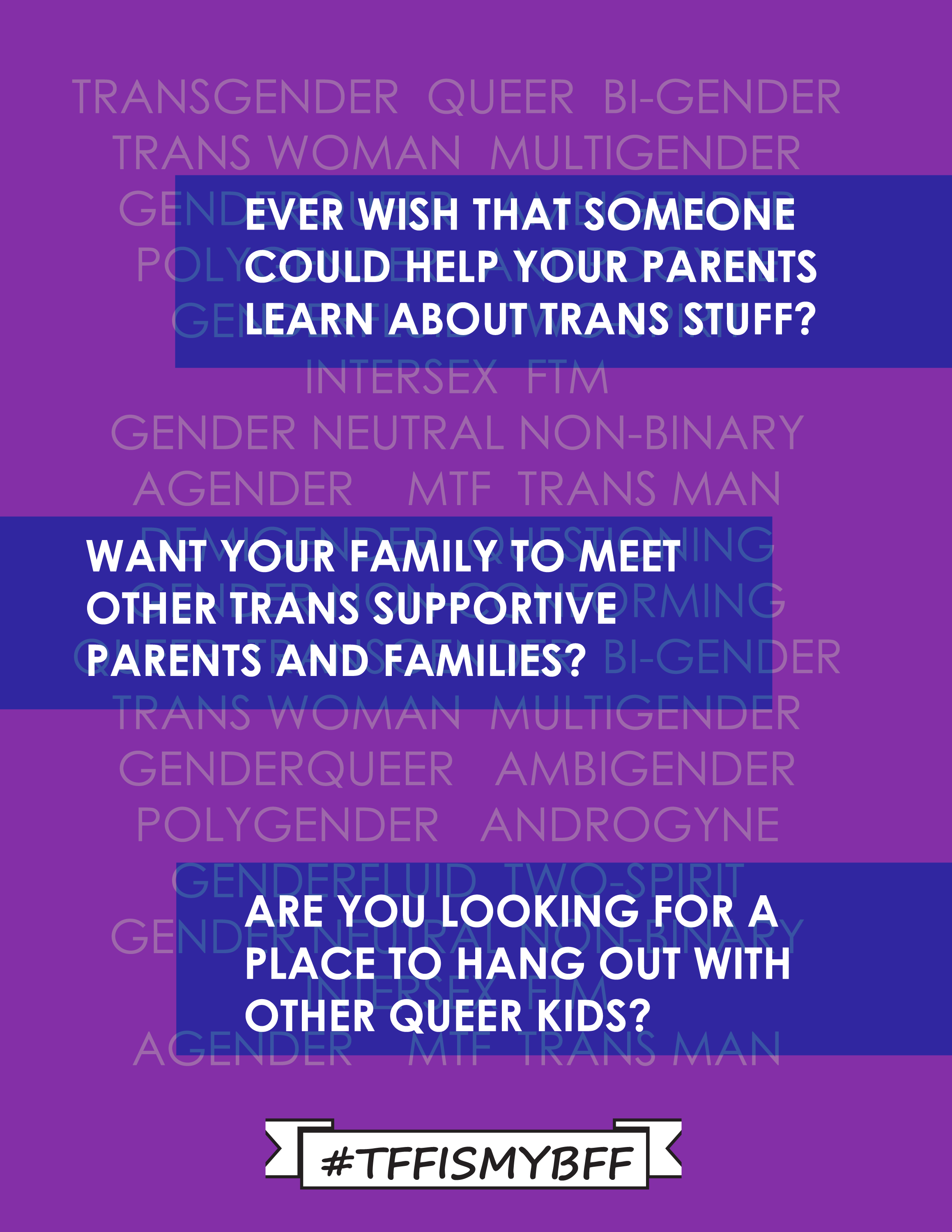 Transforming Families Minnesota