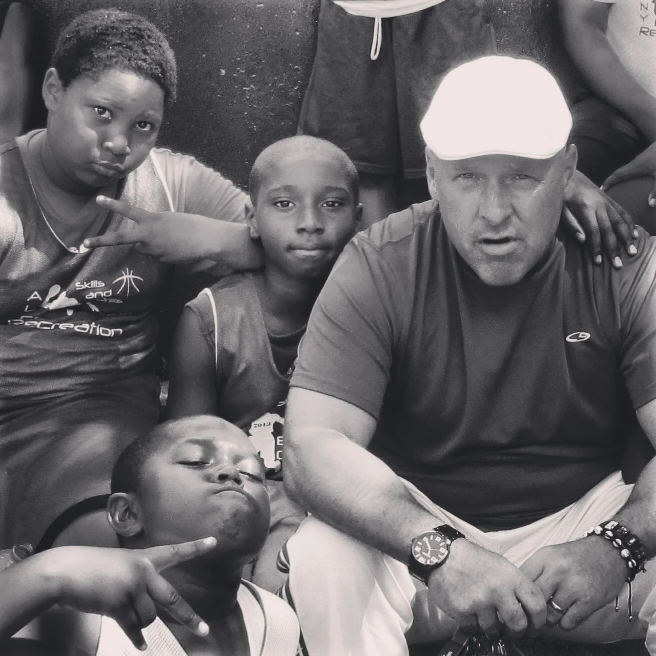 NYS Gang Prevention and Intervention