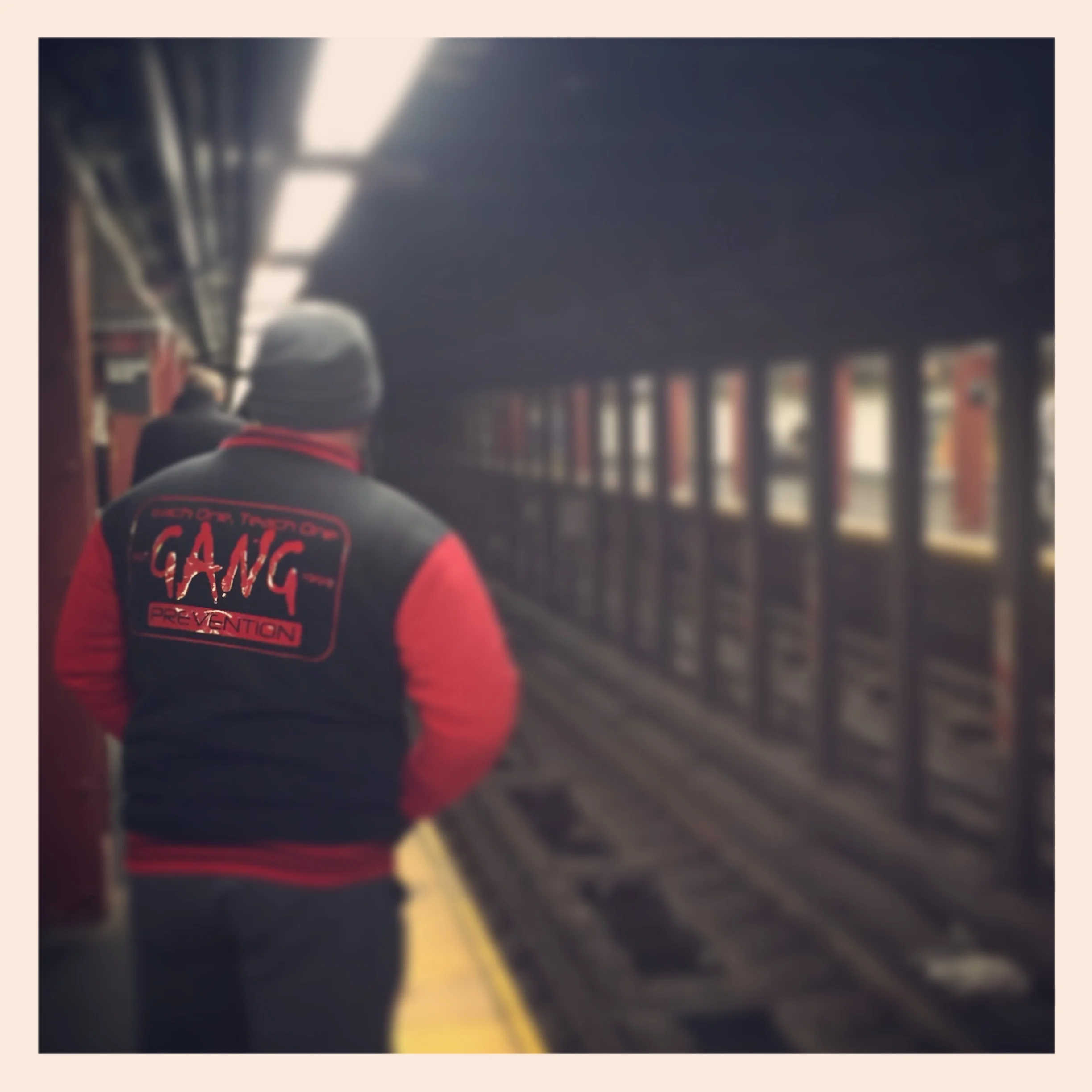 NYS Gang Prevention and Intervention