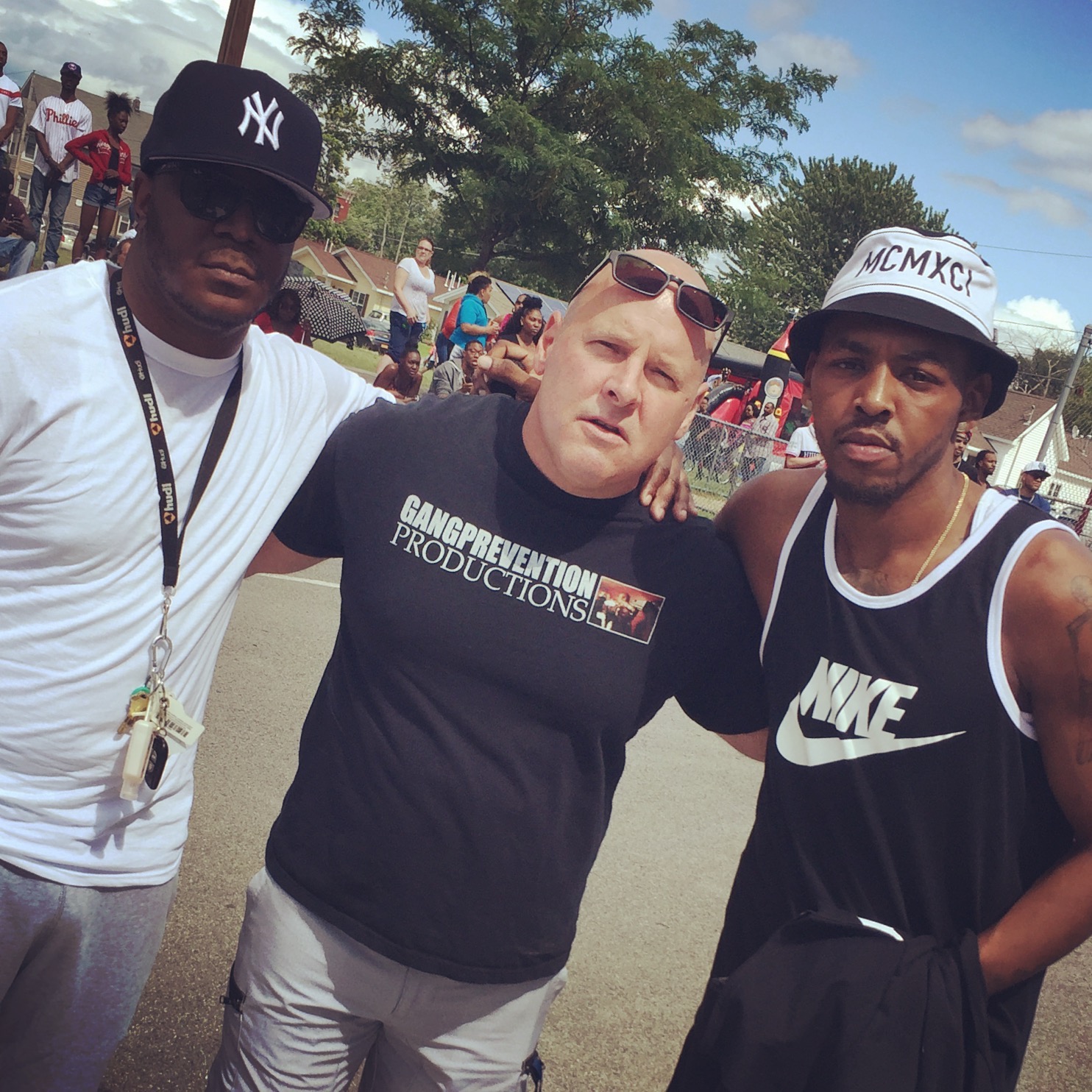 NYS Gang Prevention and Intervention