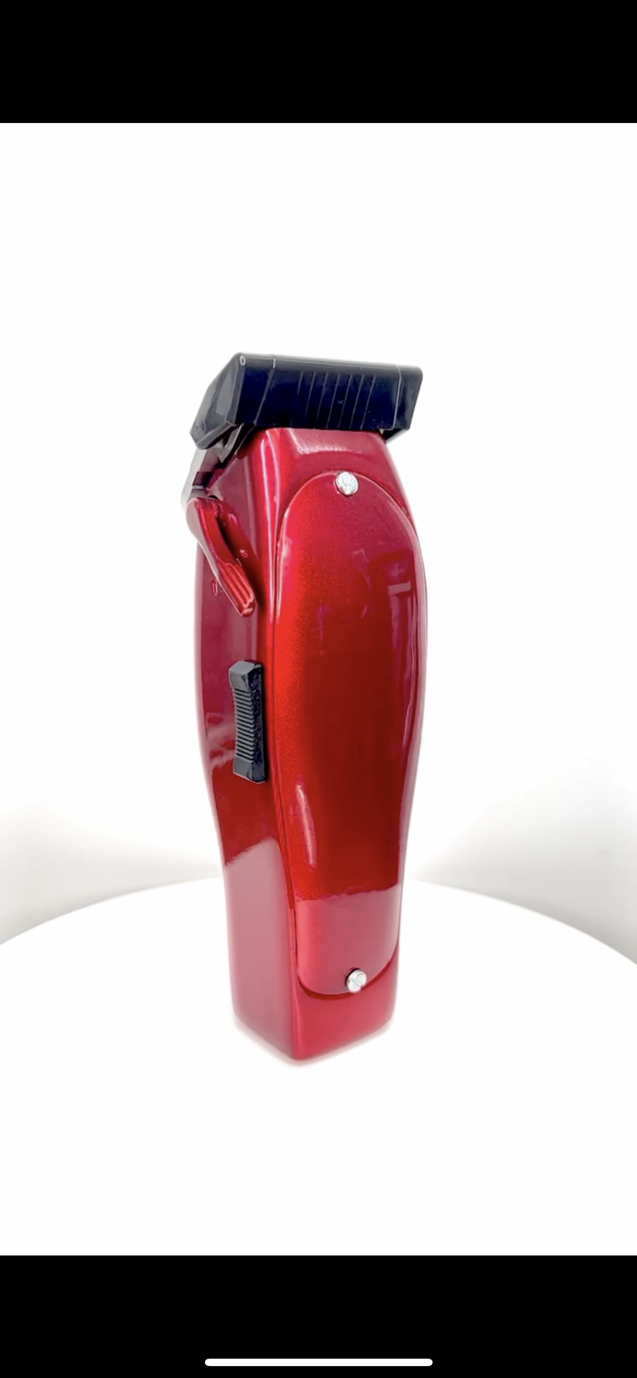 Custom Clippers and Repair