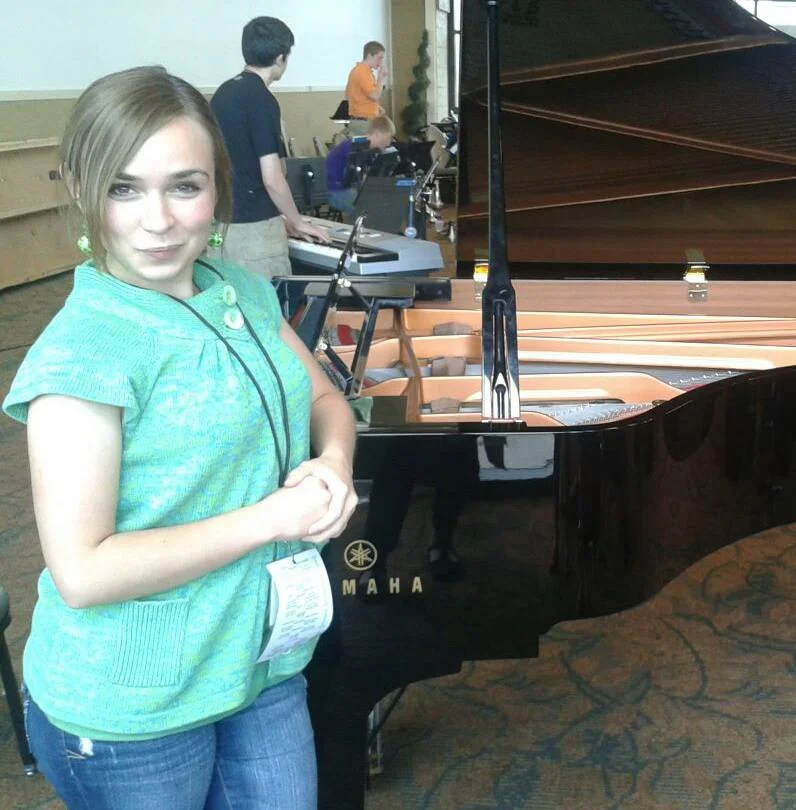 Gallery — Emmaline Music