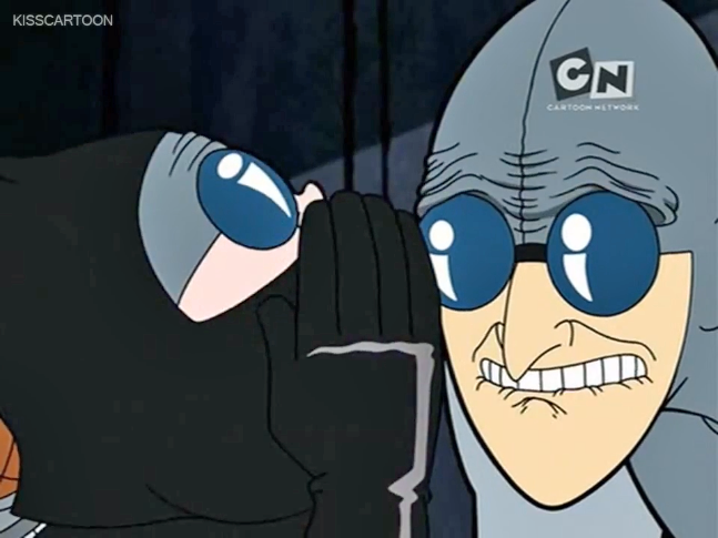 Episode 43: "High Society Scooby" — Scooby Dudes