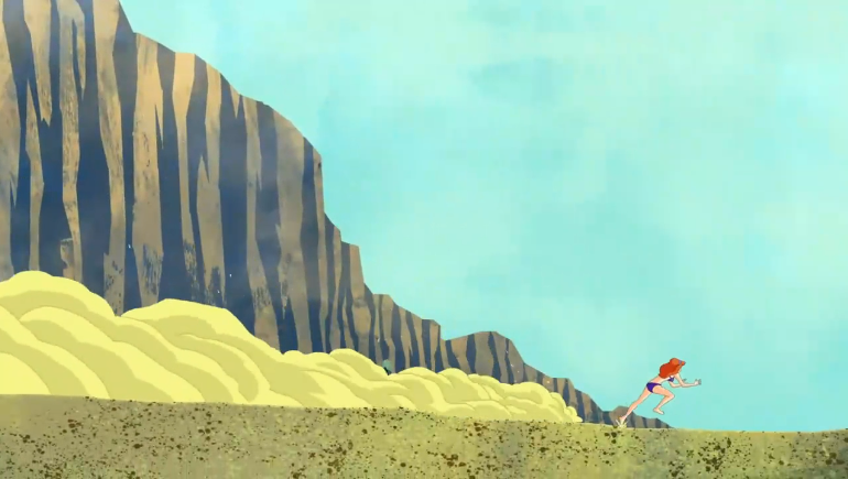 Episode 45: "Revenge of the Man Crab" — Scooby Dudes