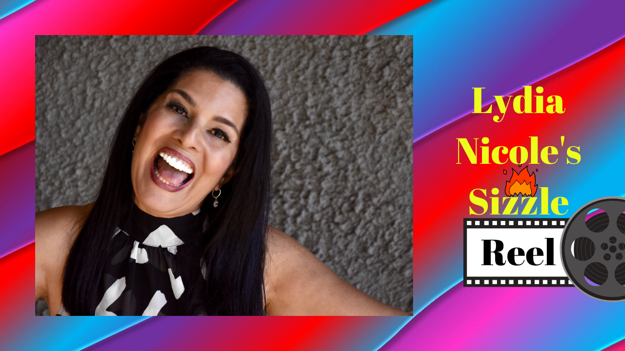 Lydia Nicole Live - ABOUT LYDIA NICOLE