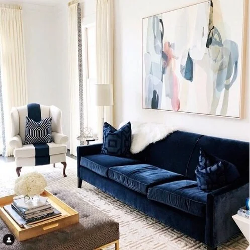 Allison Cunningham Designs