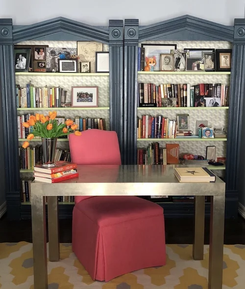 Allison Cunningham Designs