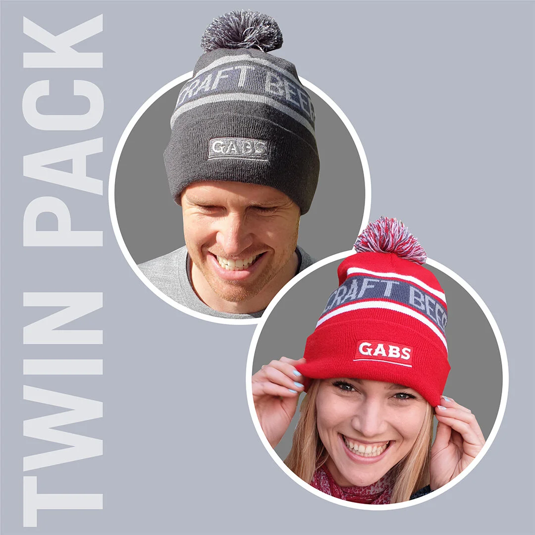 GABS Craft Beer & Cider Festival