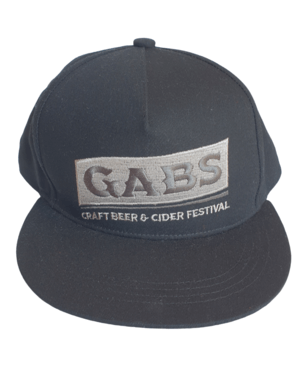 SHOP — GABS Craft Beer & Cider Festival