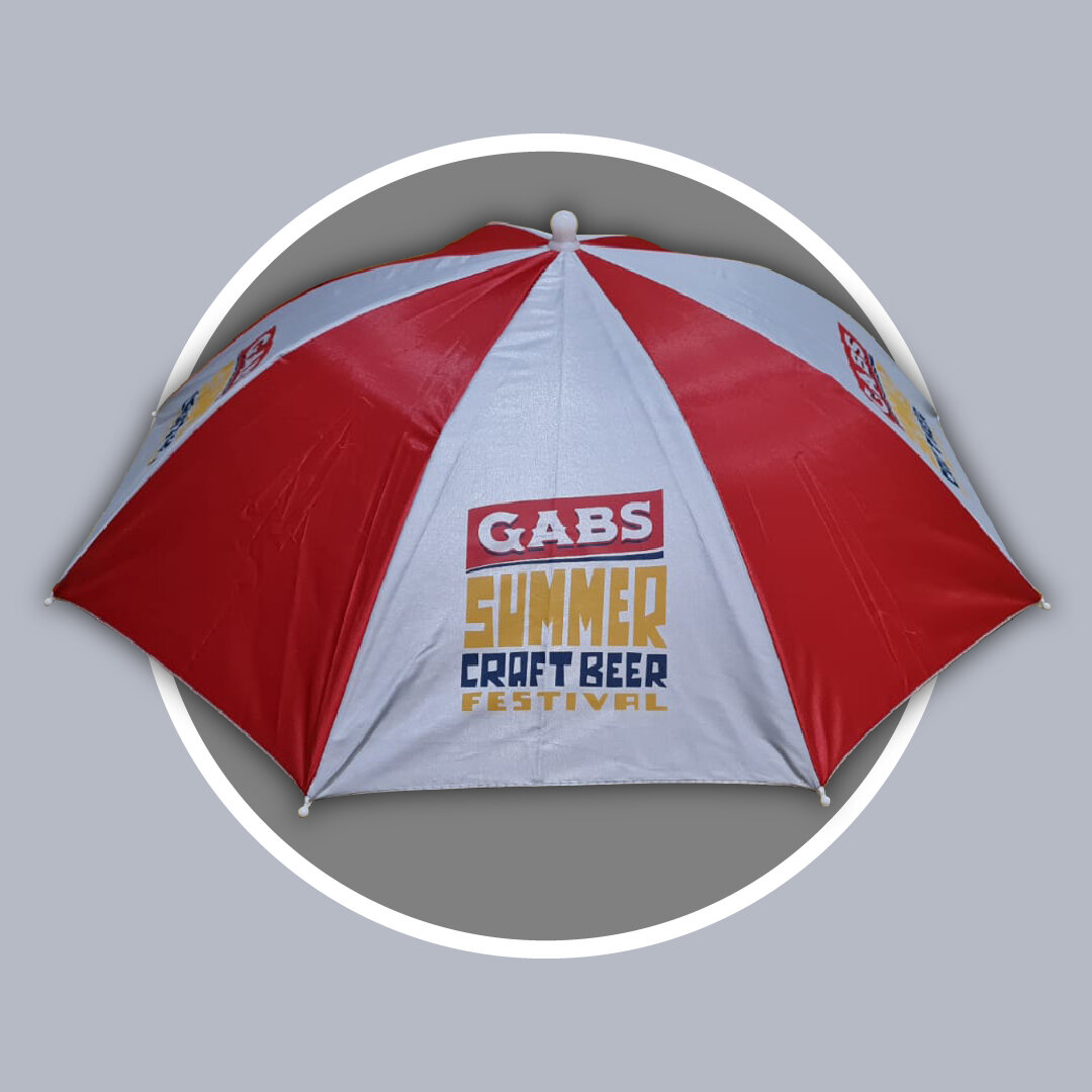 SHOP — GABS Craft Beer & Cider Festival