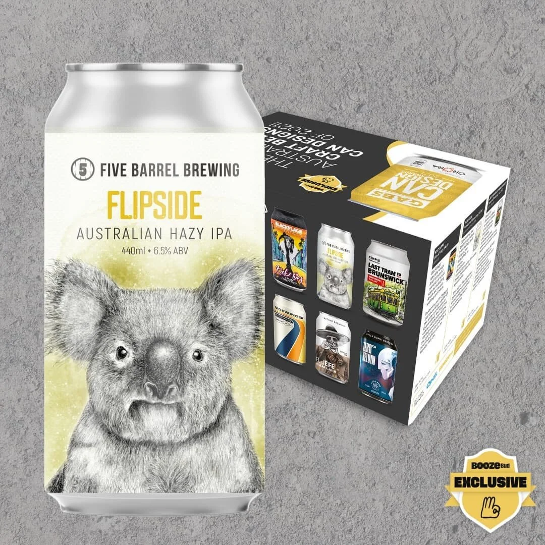 GABS Craft Beer & Cider Festival