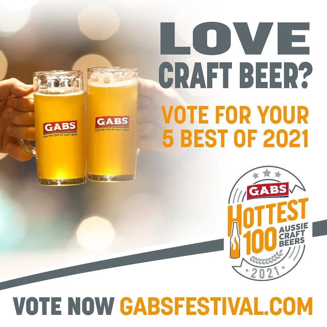 GABS Craft Beer & Cider Festival