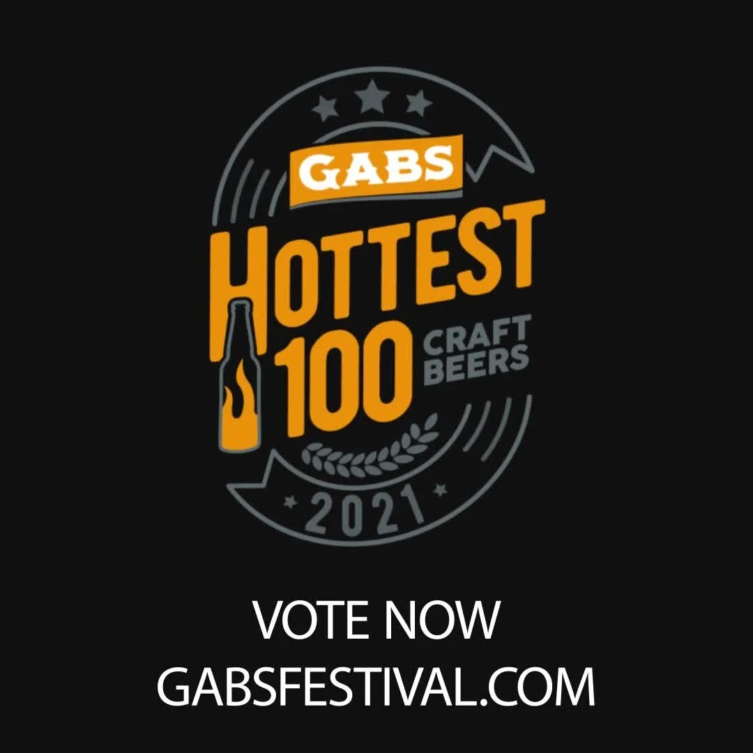 GABS Craft Beer & Cider Festival