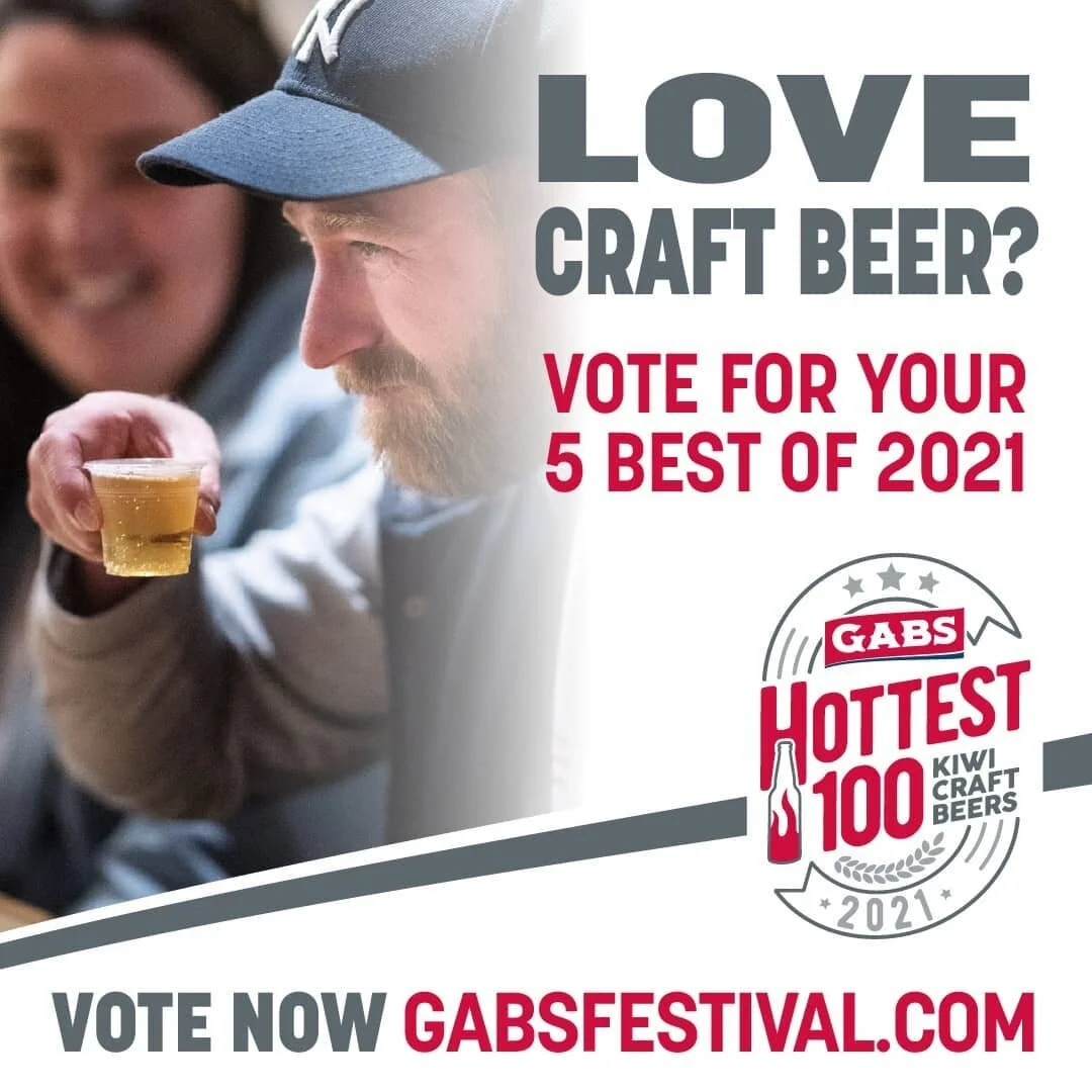 GABS Craft Beer & Cider Festival