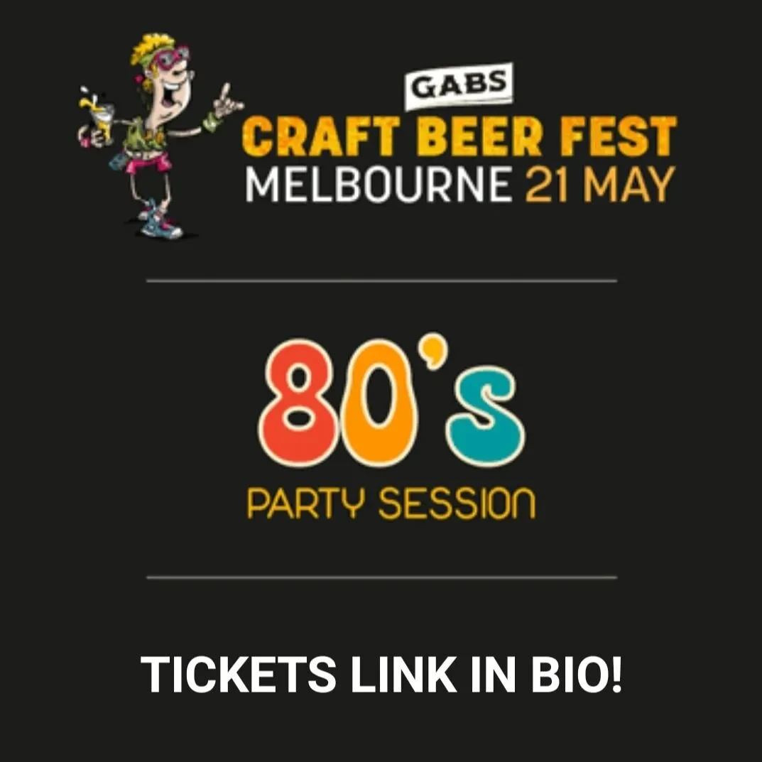 GABS Craft Beer & Cider Festival