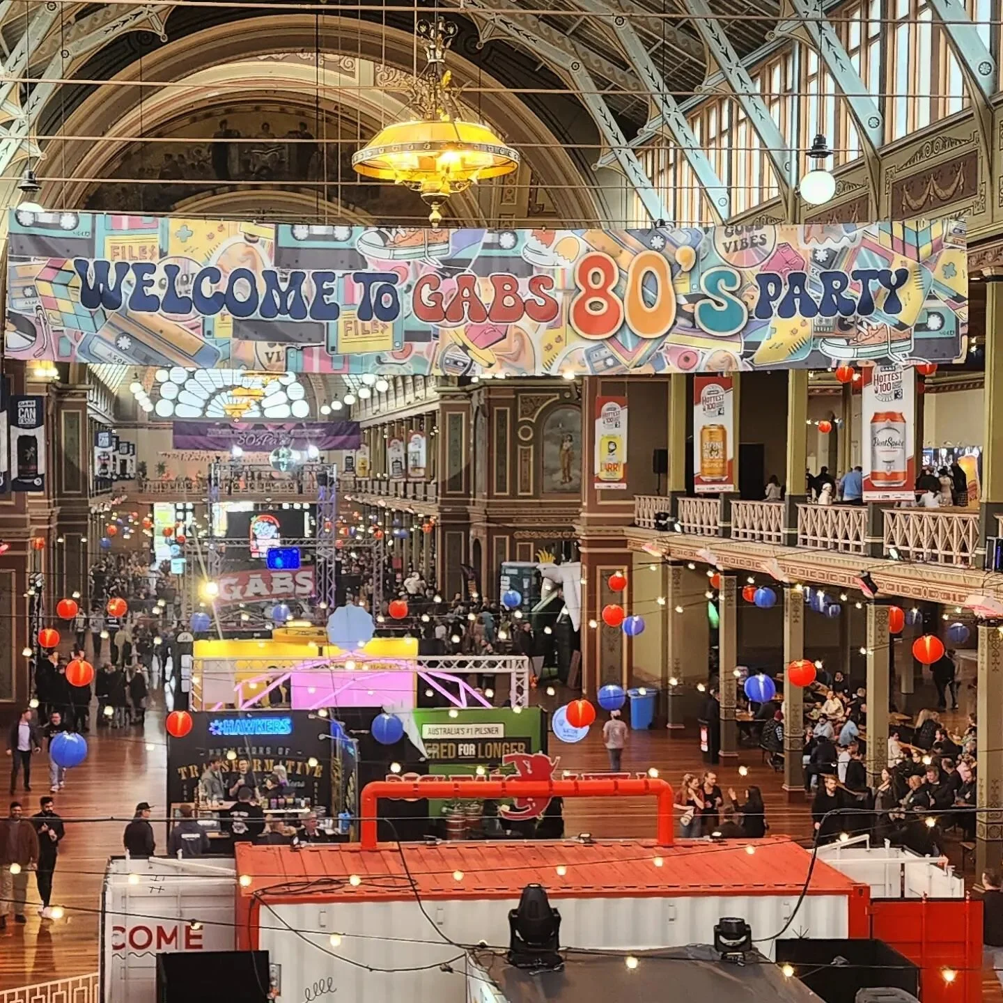 GABS Craft Beer & Cider Festival