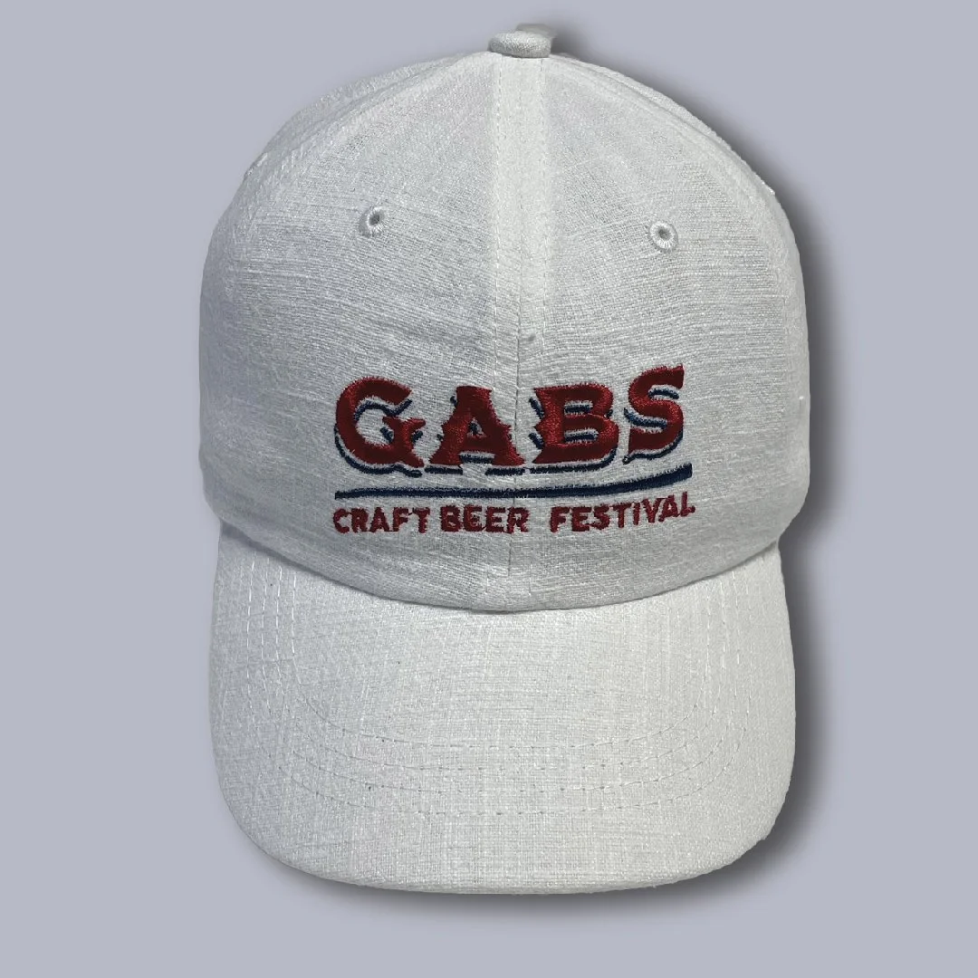 SHOP — GABS Craft Beer & Cider Festival