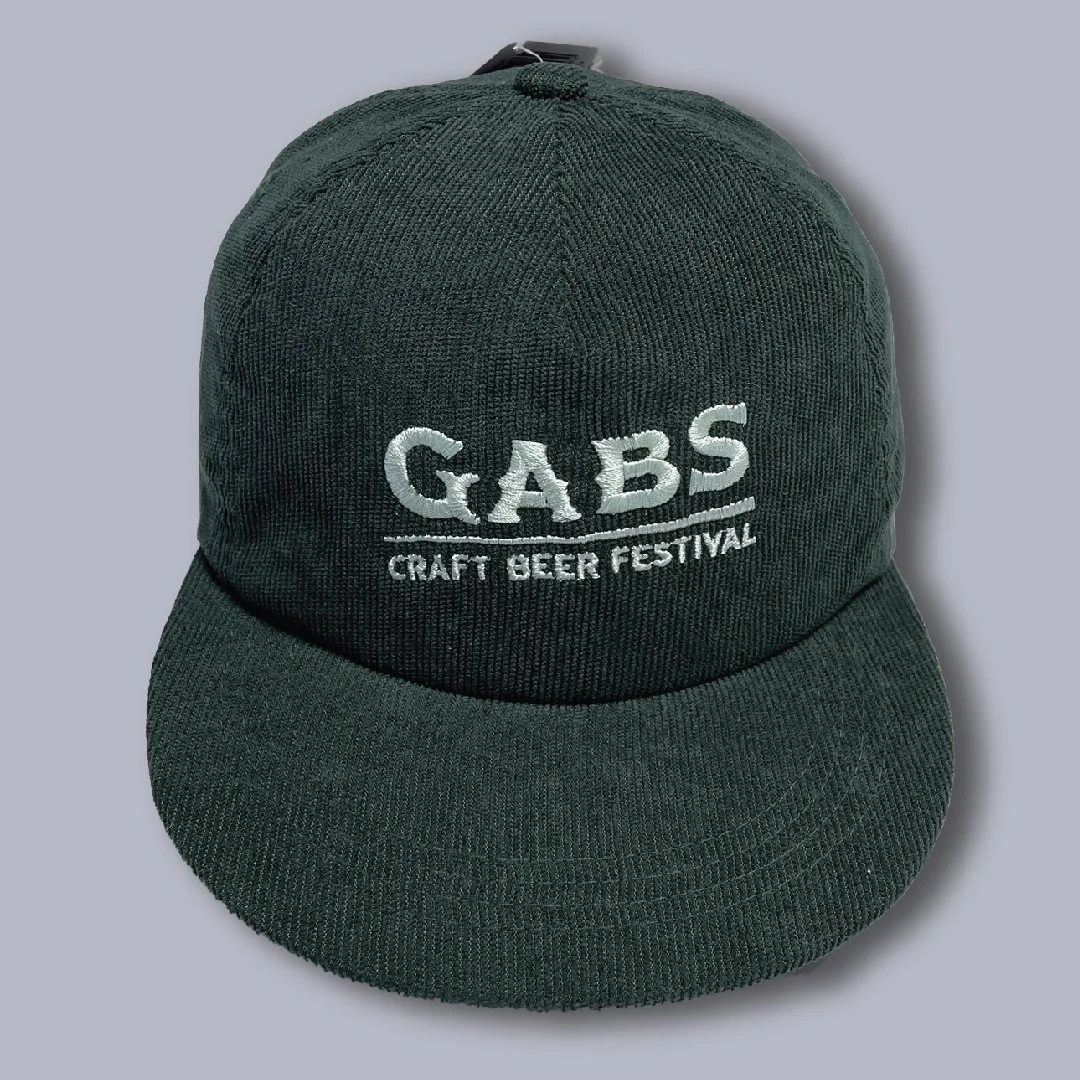 SHOP — GABS Craft Beer & Cider Festival