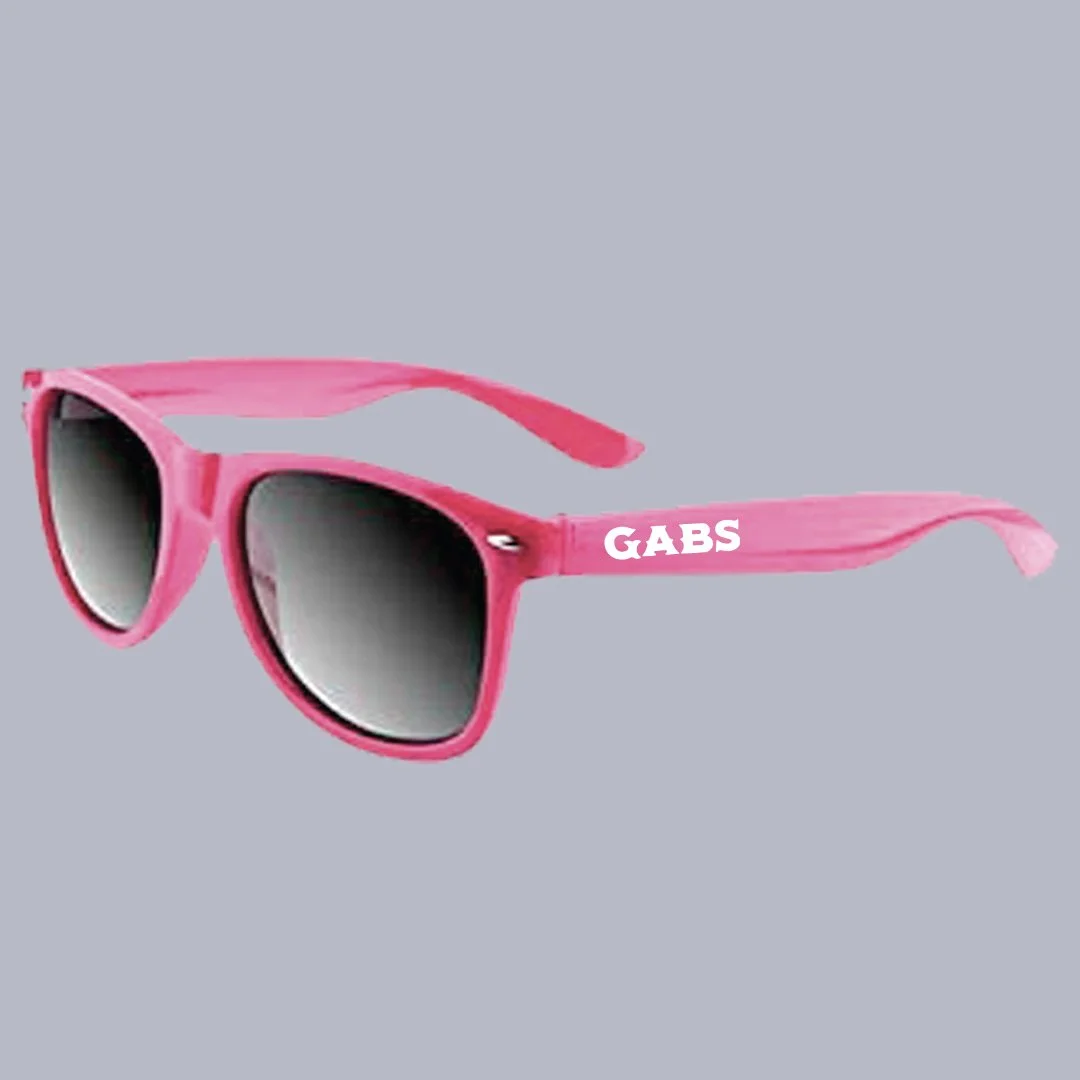 SHOP — GABS Craft Beer & Cider Festival