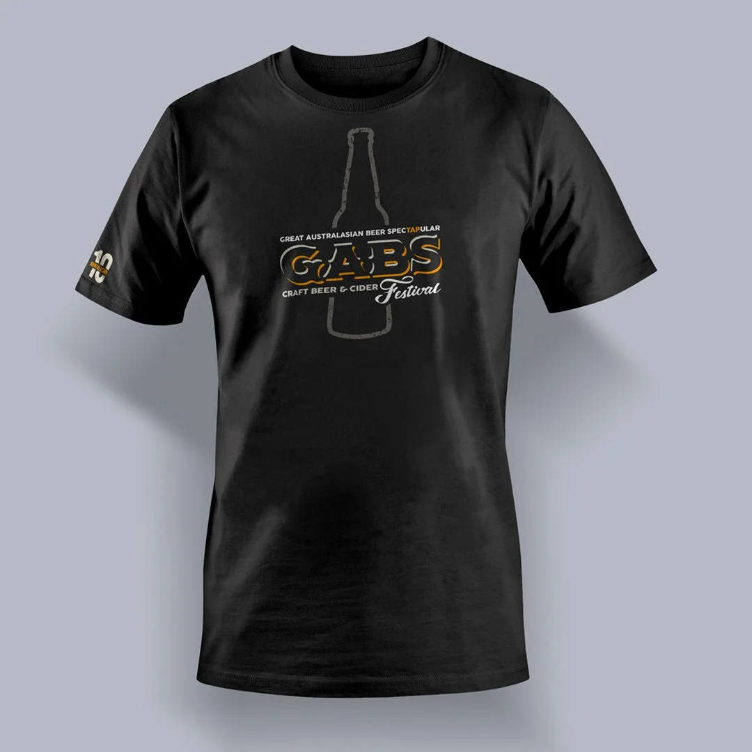SHOP — GABS Craft Beer & Cider Festival