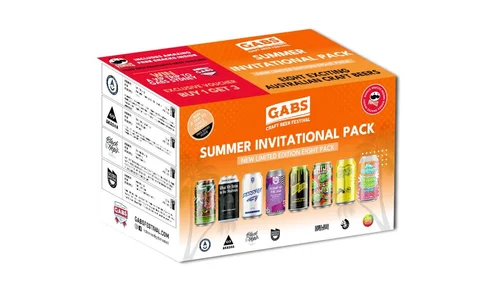 GABS Craft Beer & Cider Festival