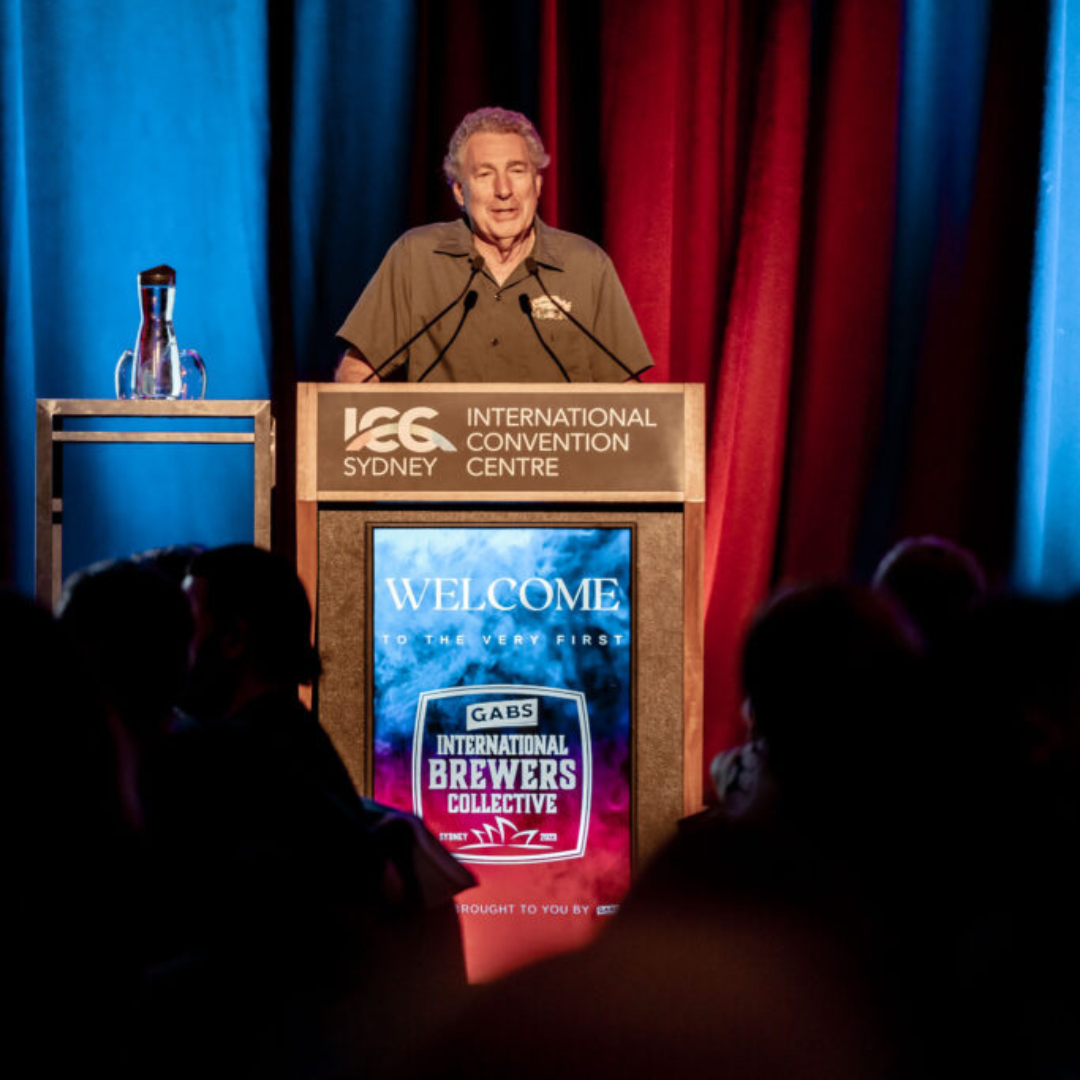 GABS Craft Beer & Cider Festival