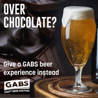 GABS Craft Beer & Cider Festival