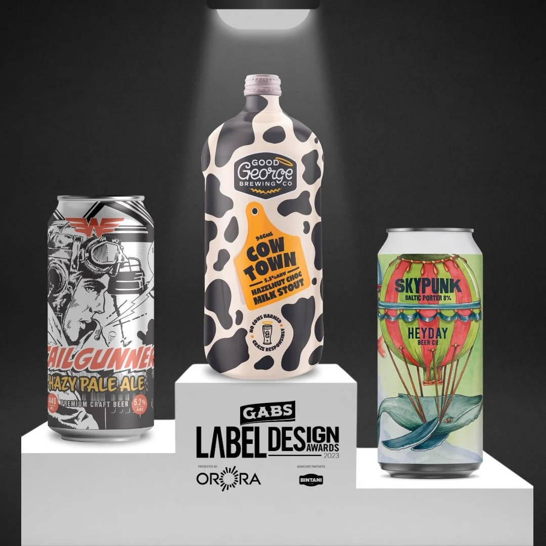 GABS Craft Beer & Cider Festival