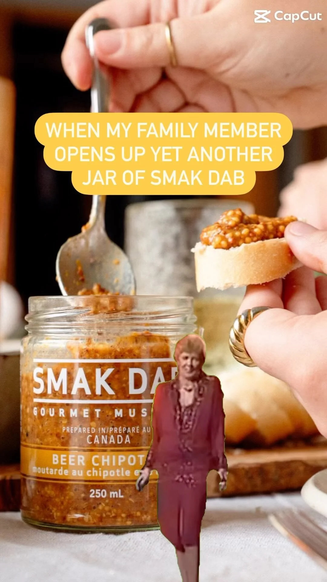 Smak Dab
