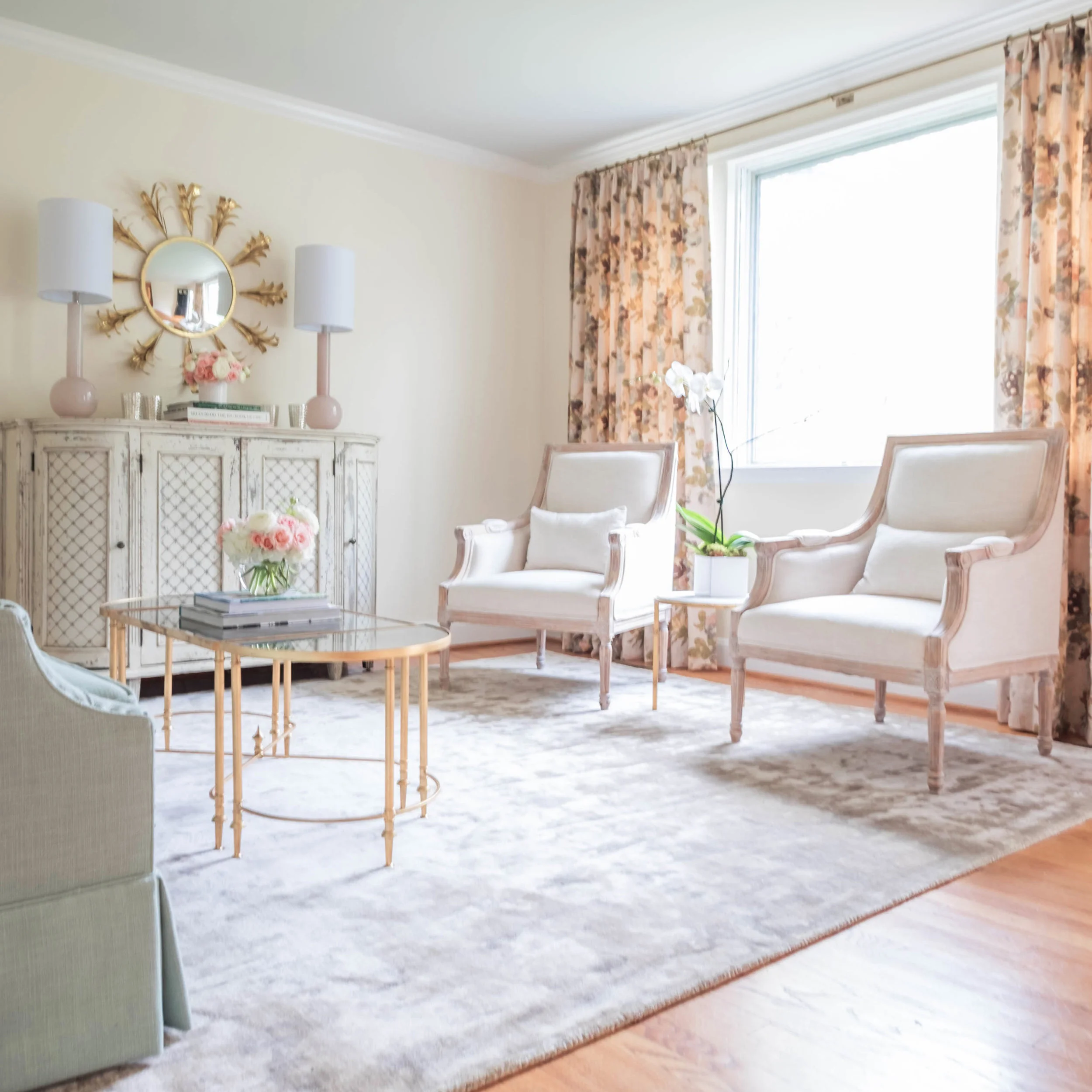 Alexander Interiors