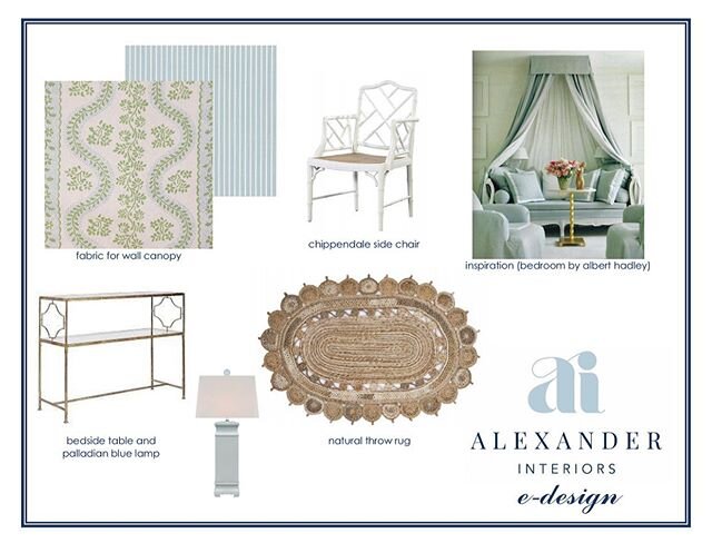 Alexander Interiors