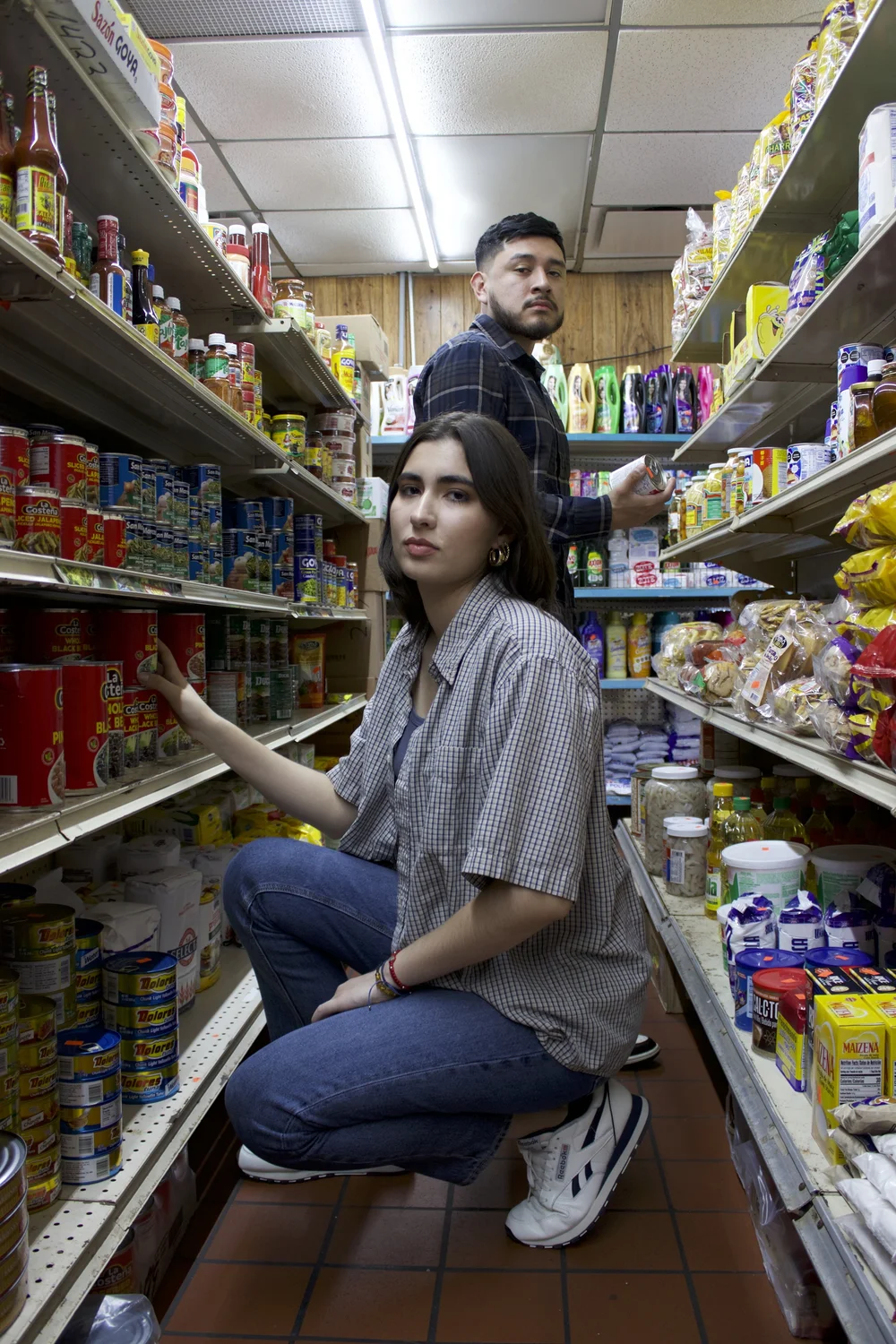 Chicano Means Power — THE EDGE