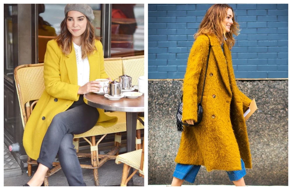 How To Choose Your Winter Coat Based on Your Personality Type — THE EDGE