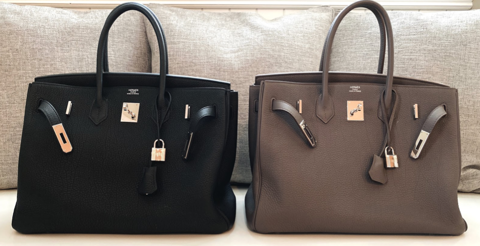 The Birkin Bible — THE EDGE