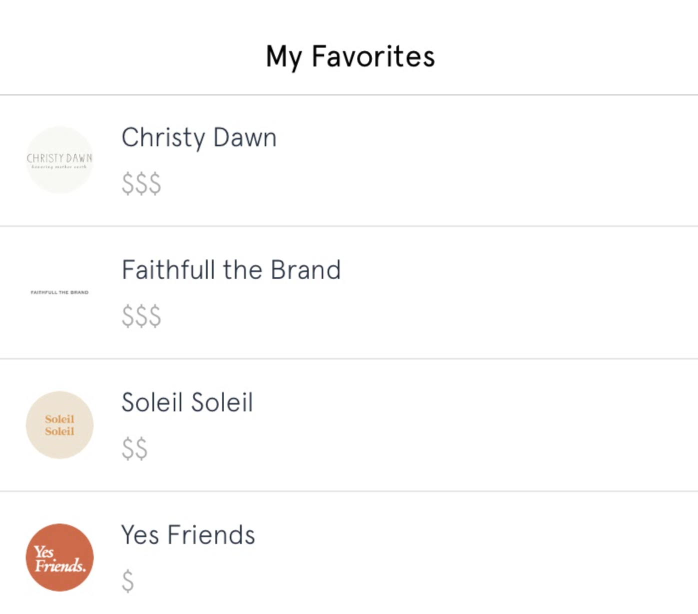 Good On You – The App You Need To Download — THE EDGE