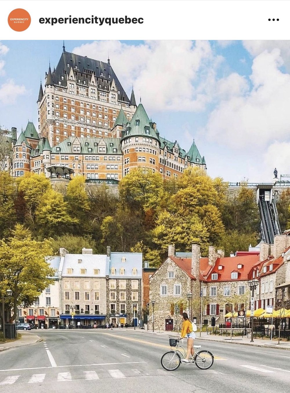 Crossing the Northern Border — THE EDGE