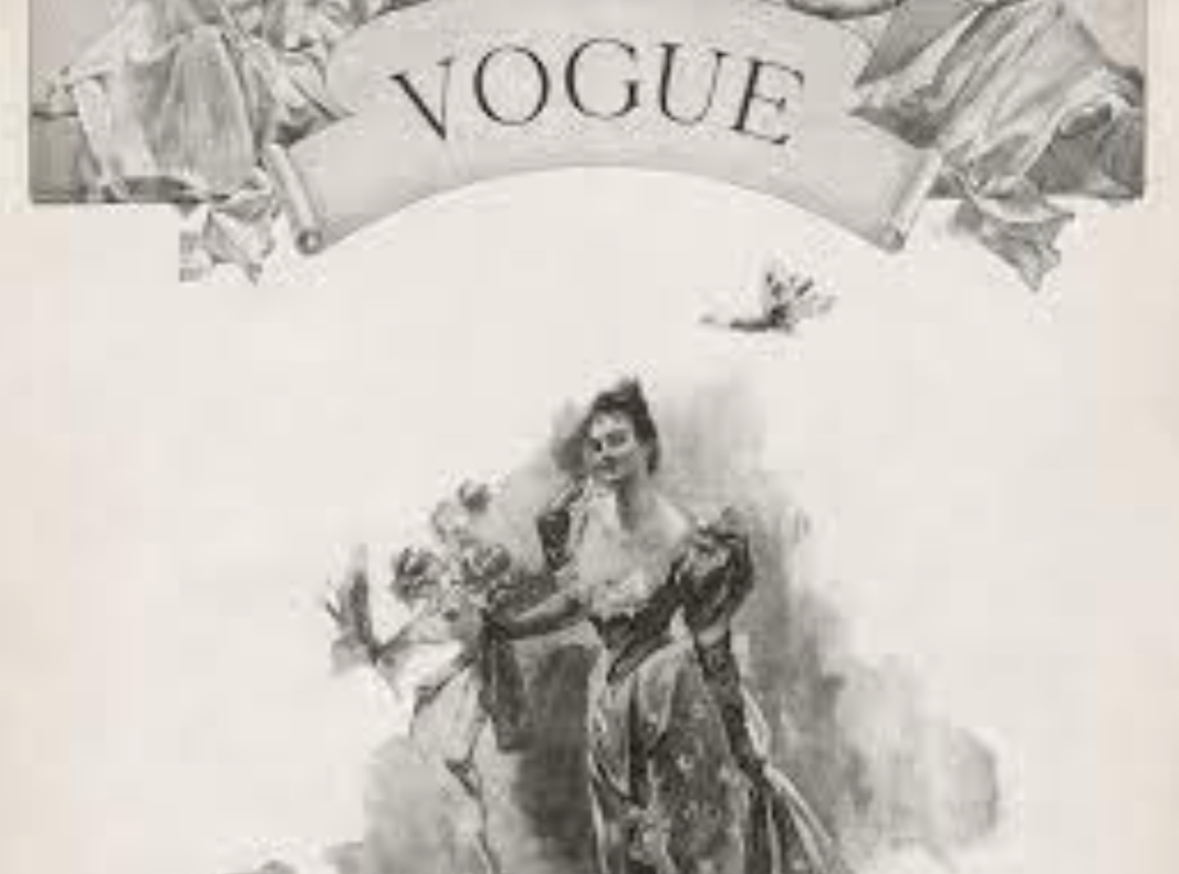 Vogue: The Essence of Fashion — THE EDGE
