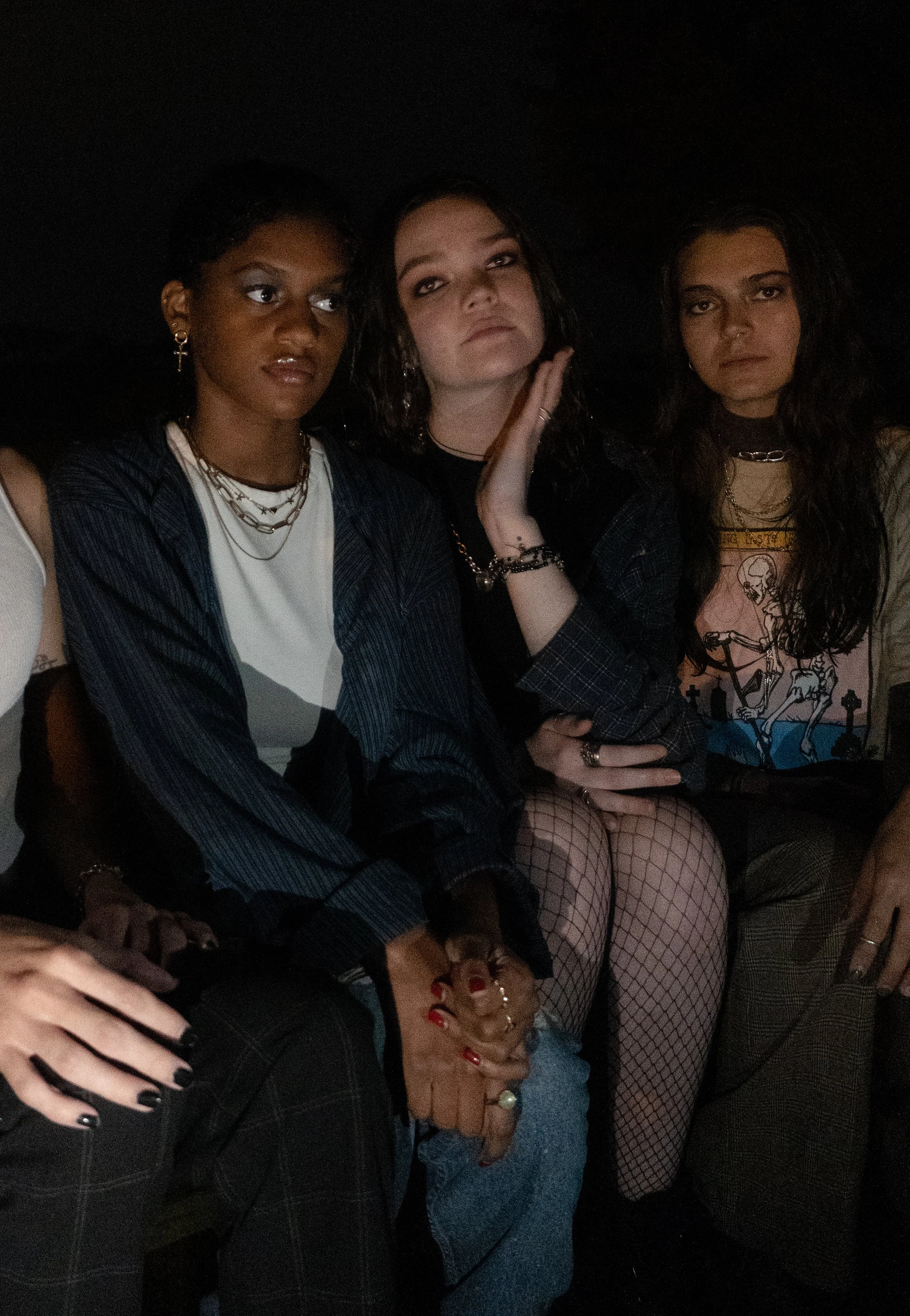 The Grunge Effect — THE EDGE