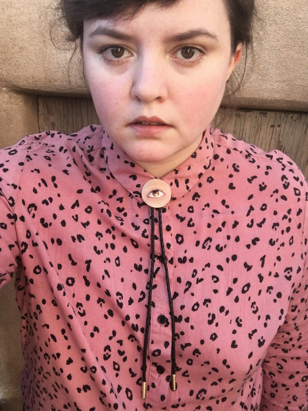 Biography — ADRIAN MARTIN — SOME RABBITS