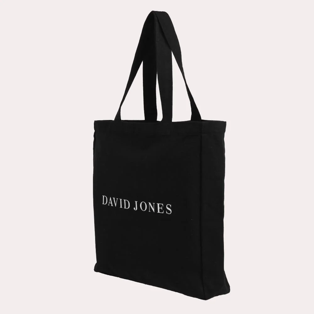 David Jones — Direct to Source