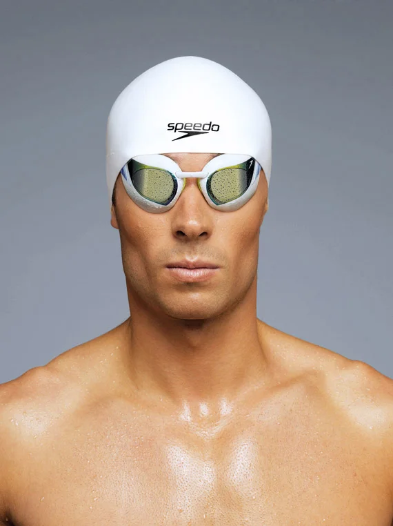 Speedo — Graham Pearson