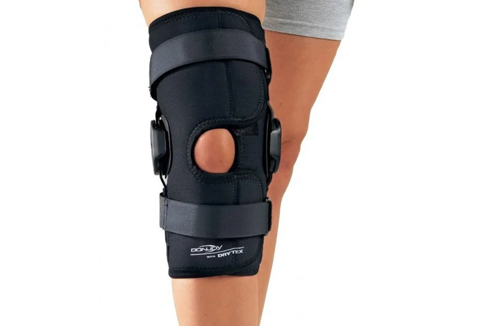 Noleggio Kinetec ginocchio K1