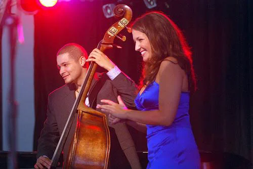 Tour — Nicole Zuraitis