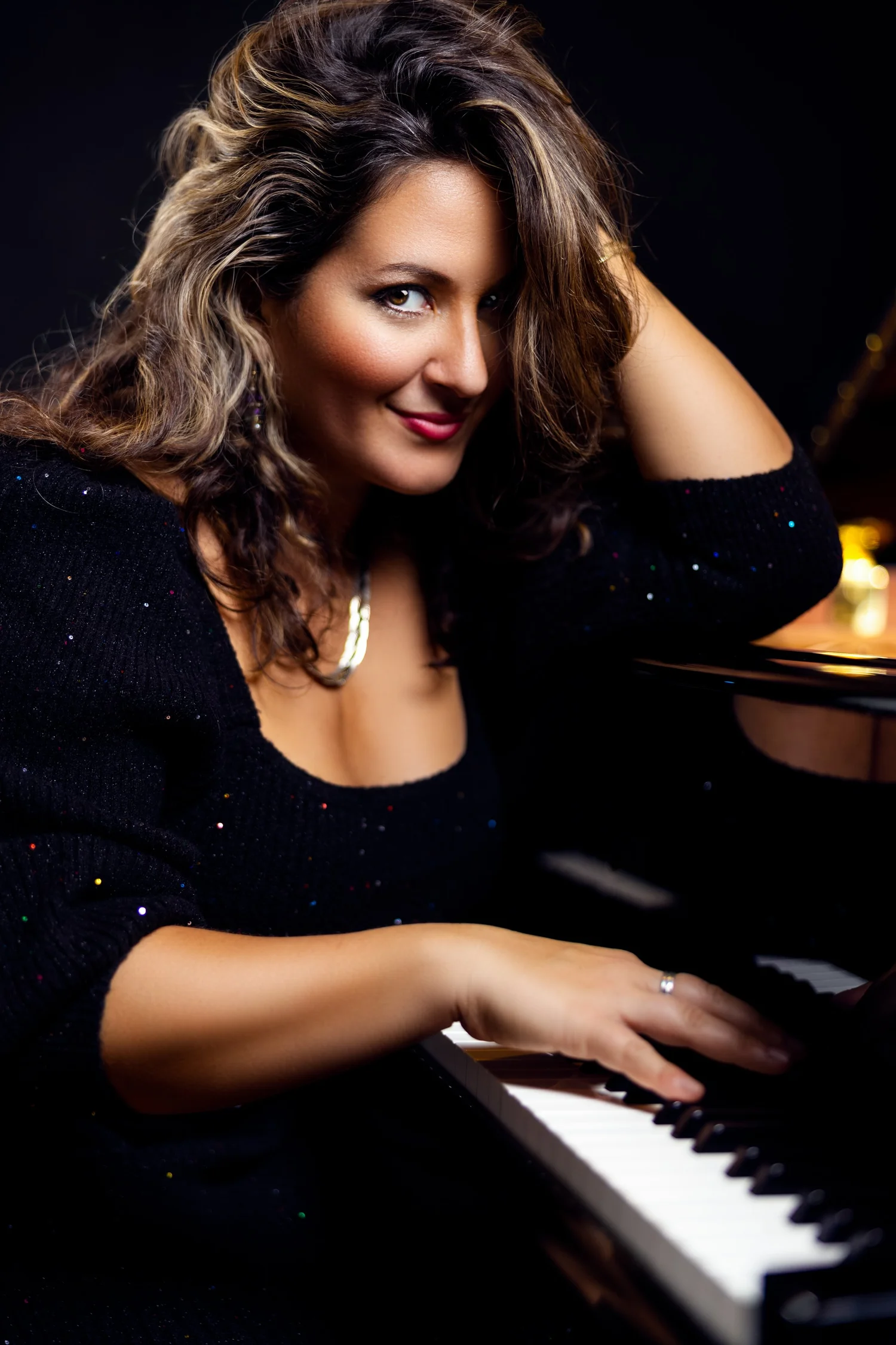 Gallery — Nicole Zuraitis