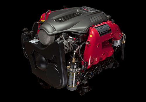 Boat Repair and Engine Repair — Boatworks Lake Oconee