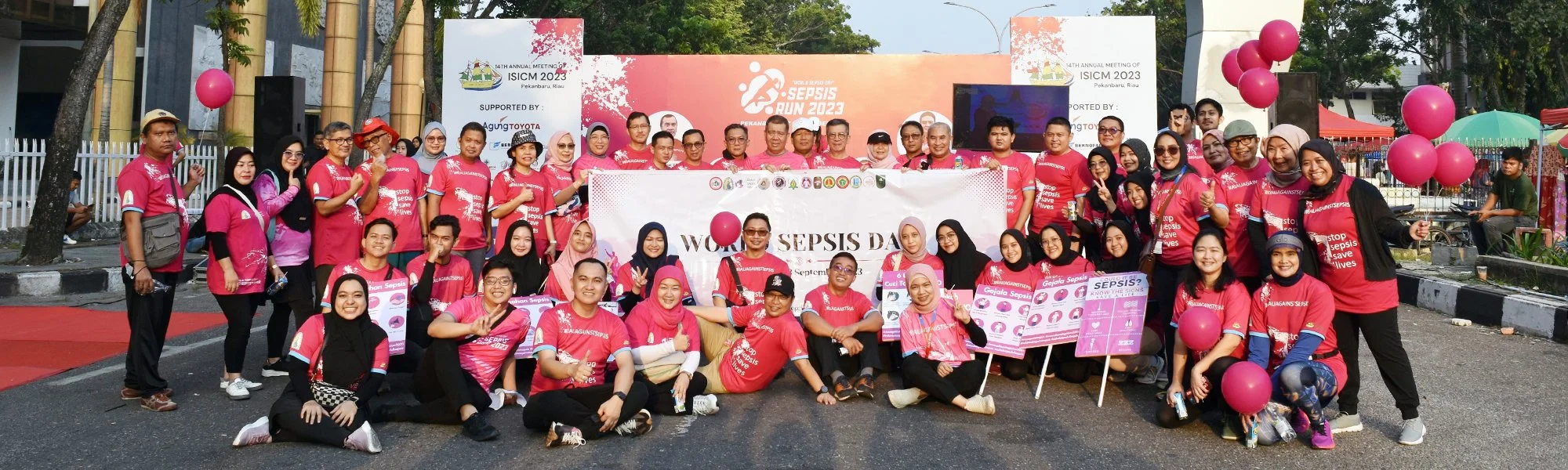 Celebrate World Sepsis Day 2024 with Inspiring Ideas and Special Offers ...