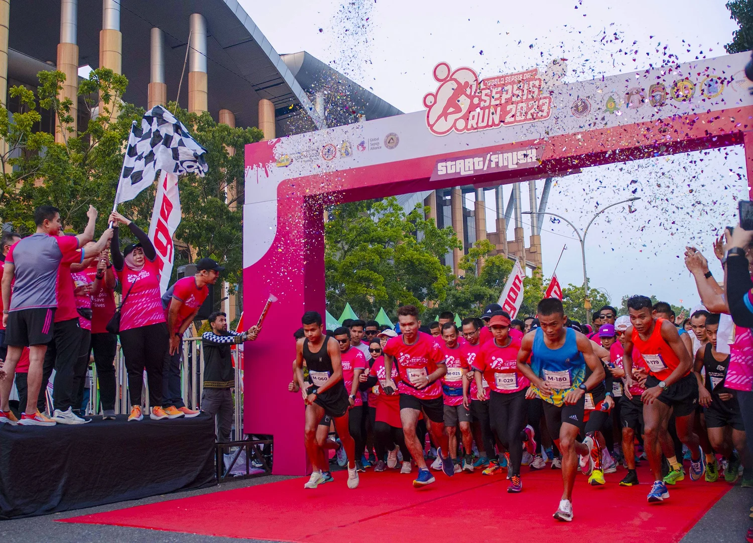 Celebrate World Sepsis Day 2024 with Inspiring Ideas and Special Offers ...