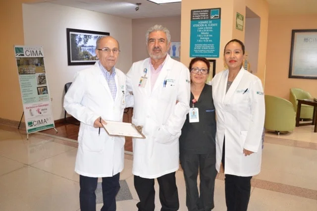 Results and Winner of the Clean Hands Challenge for World Hand Hygiene ...