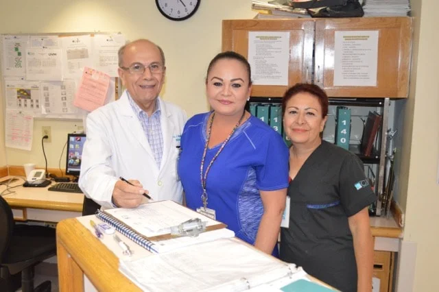 Results and Winner of the Clean Hands Challenge for World Hand Hygiene ...